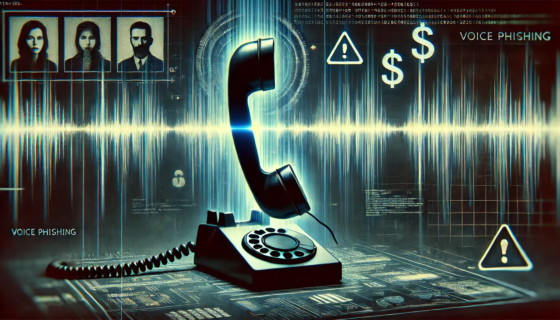 Preventing Vishing Attacks: How to Stop Voice Phishing in Real Time