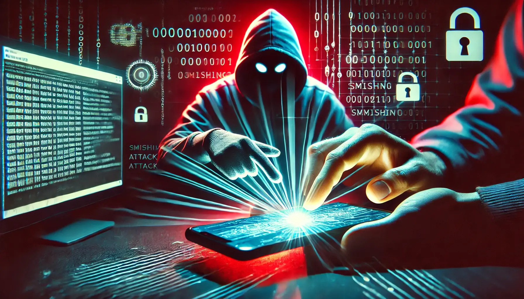 Smishing 101: The Rising Threat and How ChallengeWord Shields Your Business