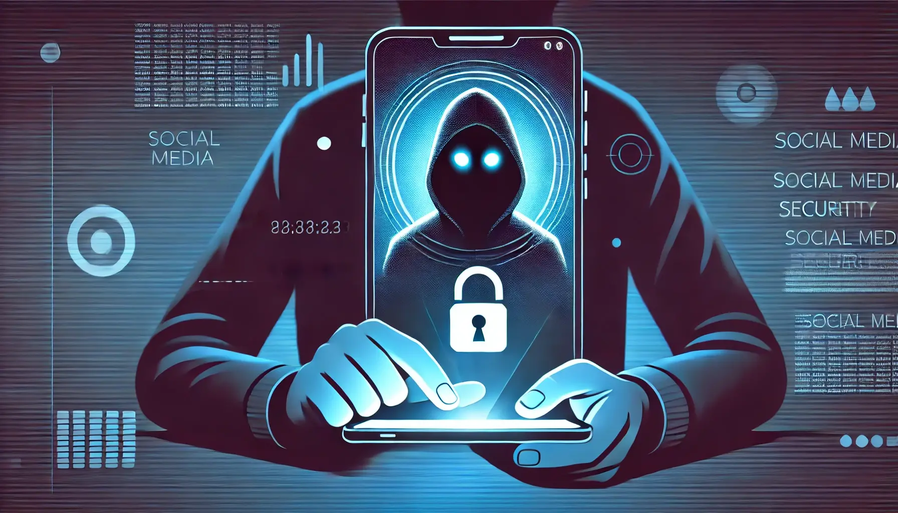 Social Media Scams & Account Hacking: How Social Engineering Attacks ...